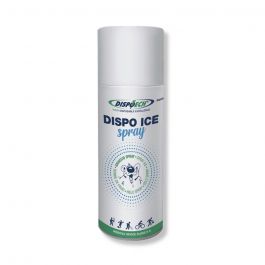 Koelspray kopen? | Dispo Ice Spray - BHVtotaal.nl - BHVtotaal.nl