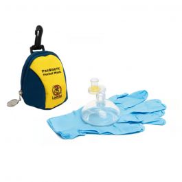 Laerdal Paediatric Pocket Mask - BHVtotaal.nl