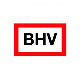 BHV pictogram - BHVtotaal.nl